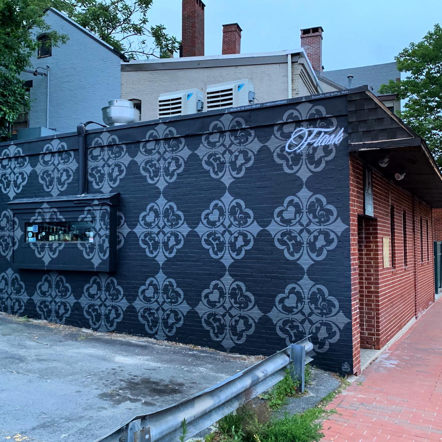 Flask Magic - Drink Specials & Unique Cocktails - Portland Maine Dance ...